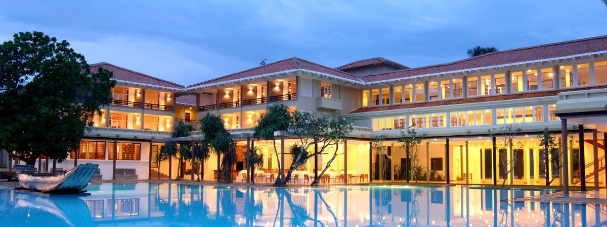 Best Chefs in Sri Lanka | Chef Dimuthu Kumarasinghe