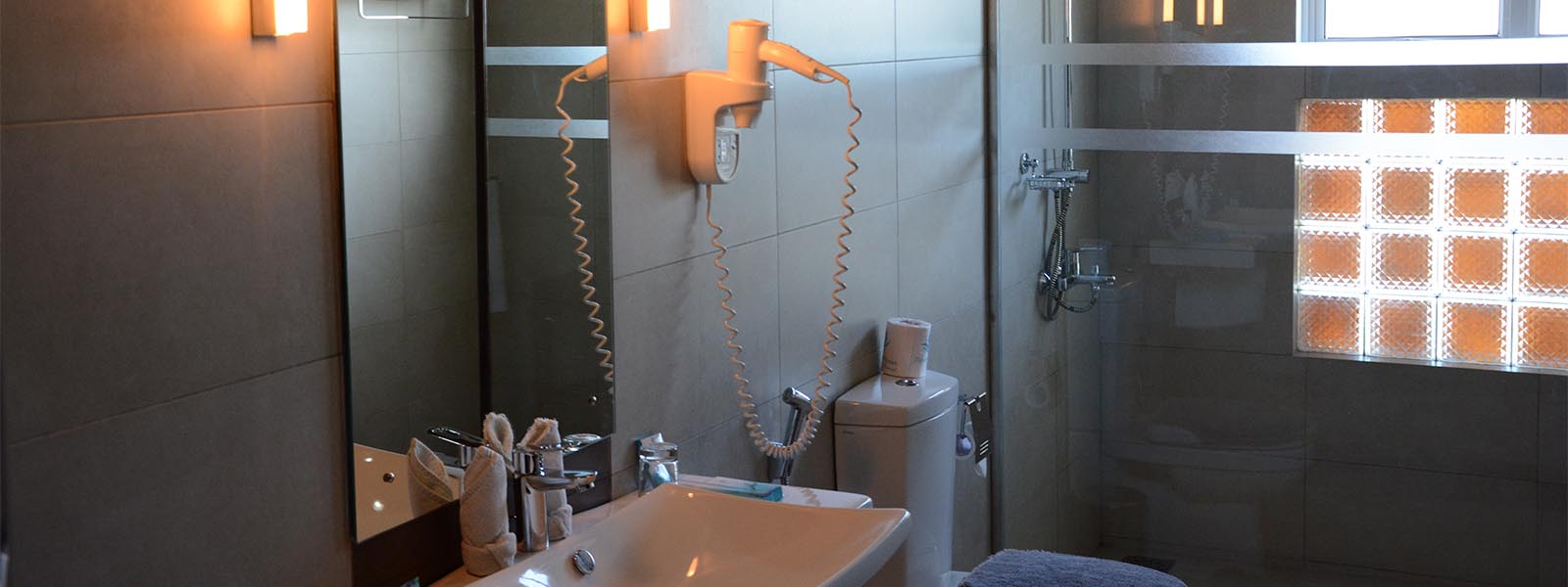 Pasikuda Beach Resorts | River View Room at Amethyst Resort