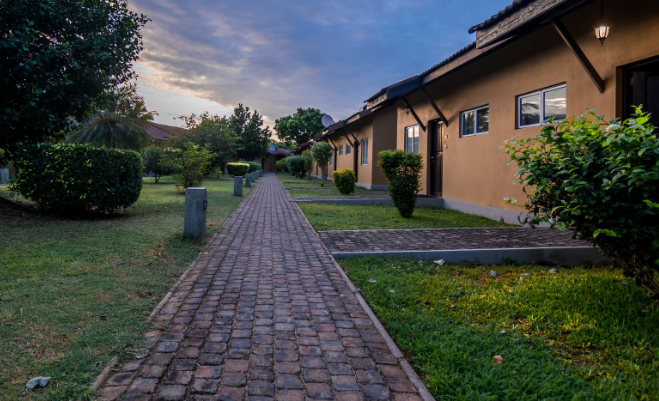 Hotels in Passikudah | Amethyst Resort Sri Lanka Official Site