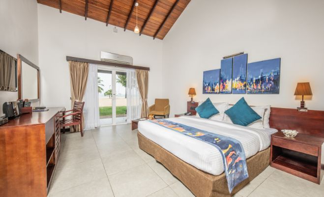 Hotels in Passikudah | Amethyst Resort Sri Lanka Official Site