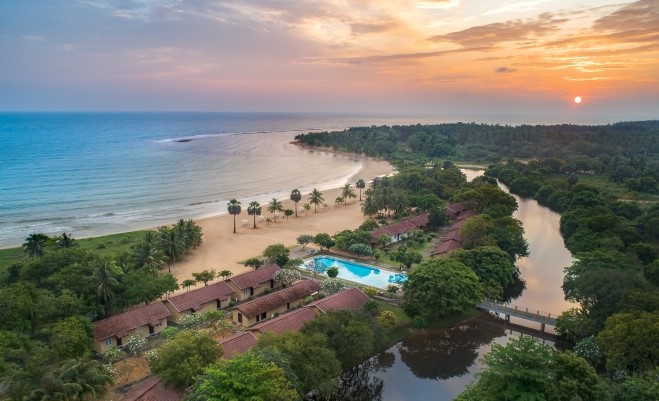 Hotels in Passikudah | Amethyst Resort Sri Lanka Official Site