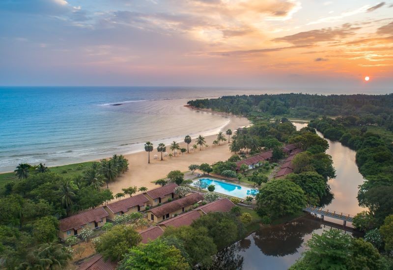 Hotel Offers in Pasikuda | Offers at Amethyst Resort