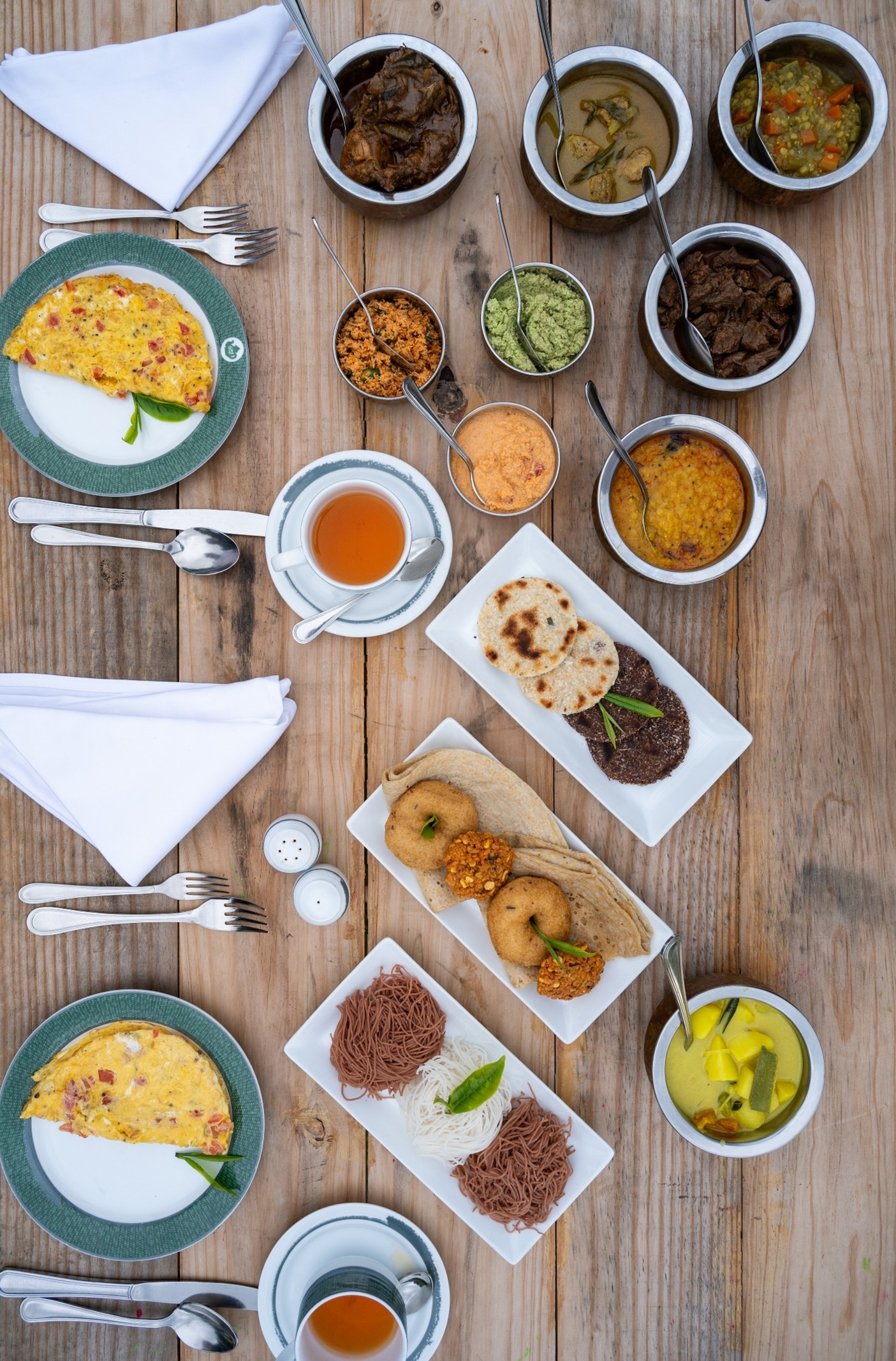 Waking Up to Tea Country: A Morning on the Pekoe Trail | Aitkenspence ...