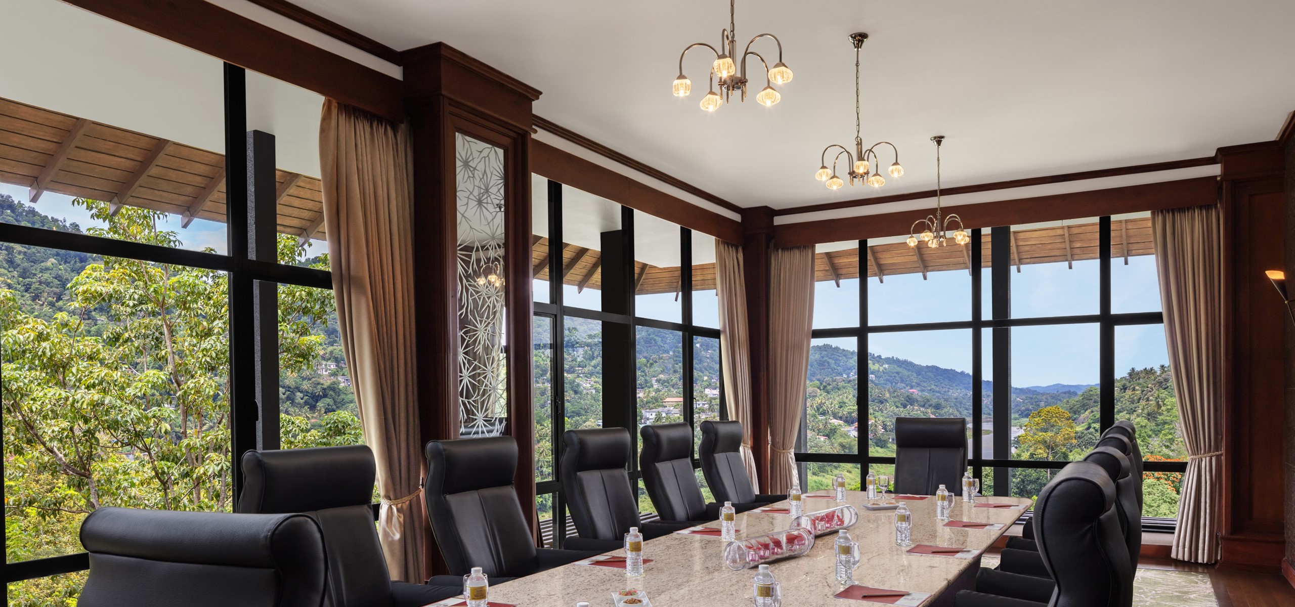 Conference Venues Kandy | Event Facilities at Earl's Regency Kandy