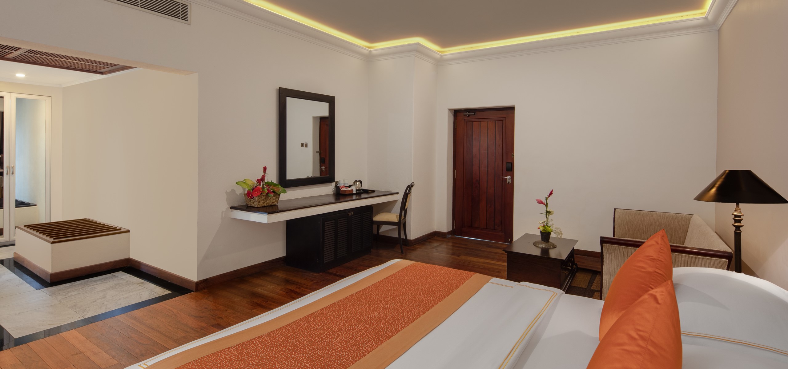 Family hotels in Kandy | Family Rooms at Earl's Regency