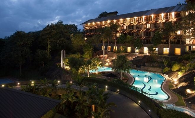 Hotel Offers in Kandy | Offers at Earl's Regency Kandy